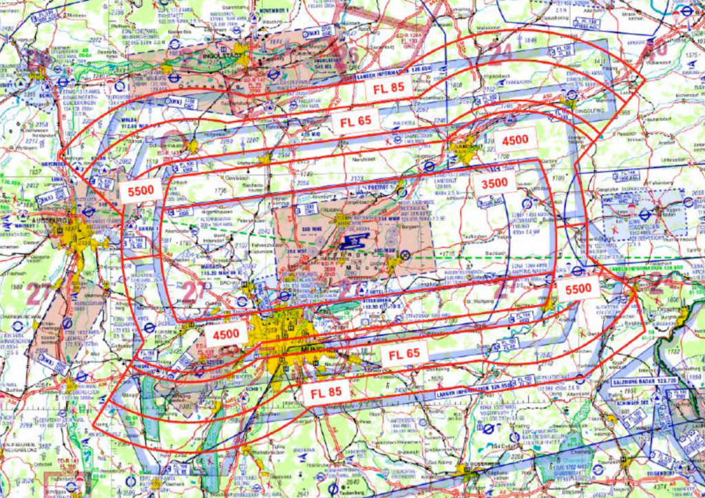07.04.2020 – Luftraumänderungen 2020 – Personal Flight Academy